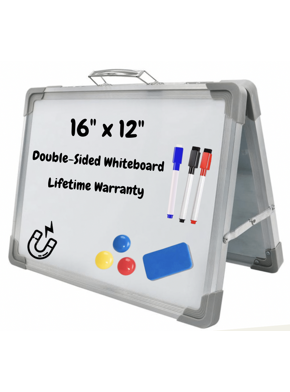 Whiteboards in Whiteboards & Dry Erase Boards - Walmart.com