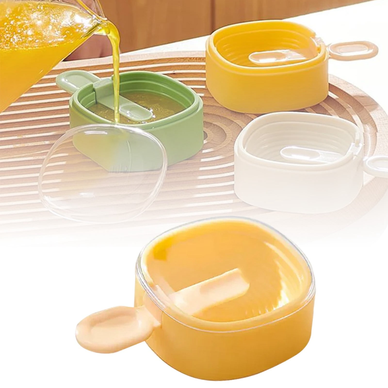 Ice with Stainless Steel Water Activated Ice Cubes Rubber Ice Cubes ...
