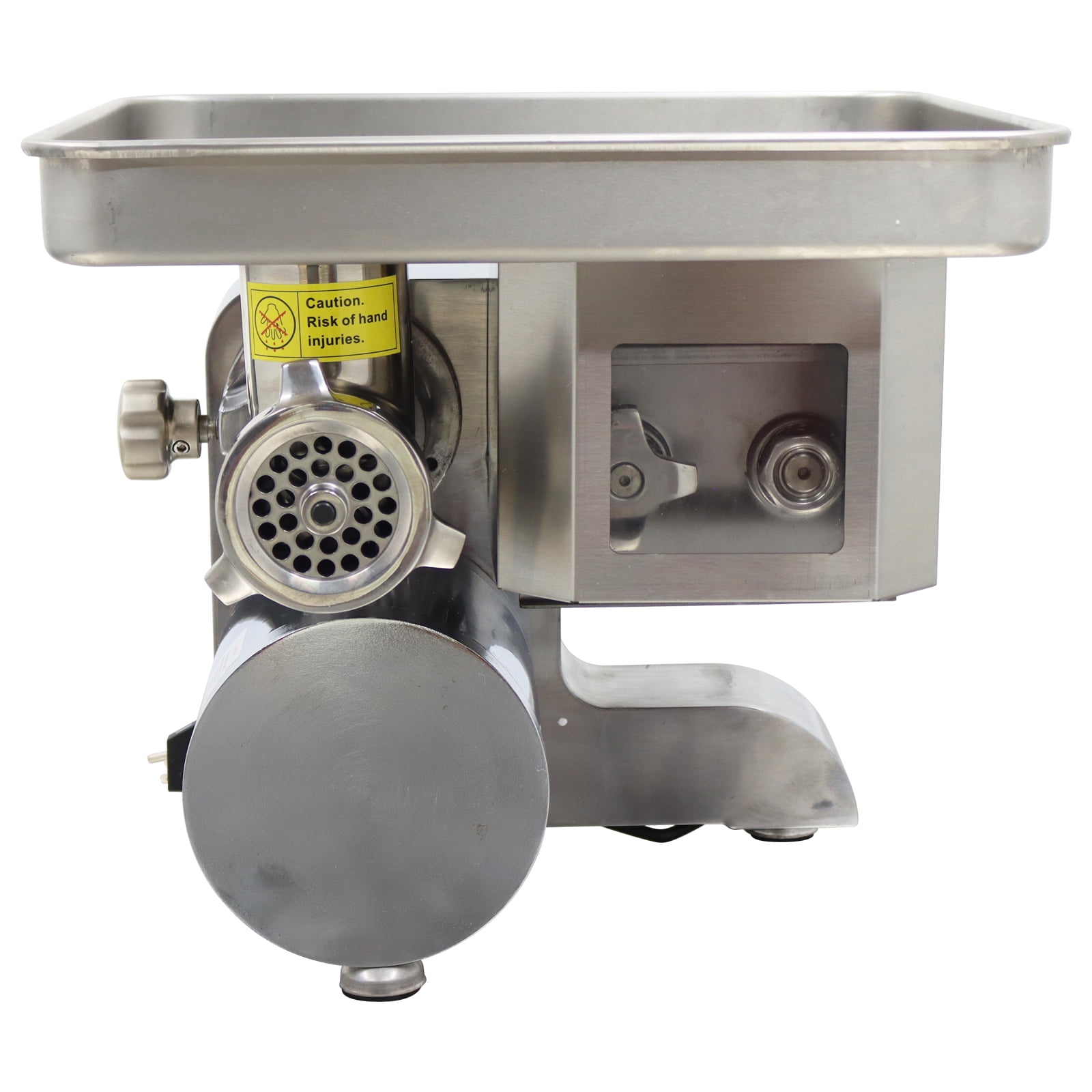 Desktop Meat Slicer Mincing Machine Meat Grinder and Cutting Machine ...