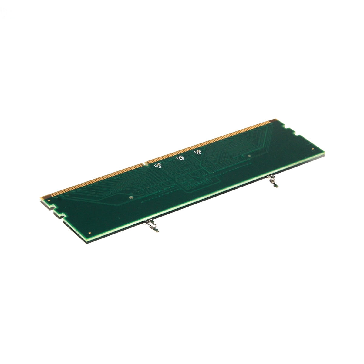 Desktop Memory Adapter Ddr4 Memory Card Memory Transfer Card Laptop ...