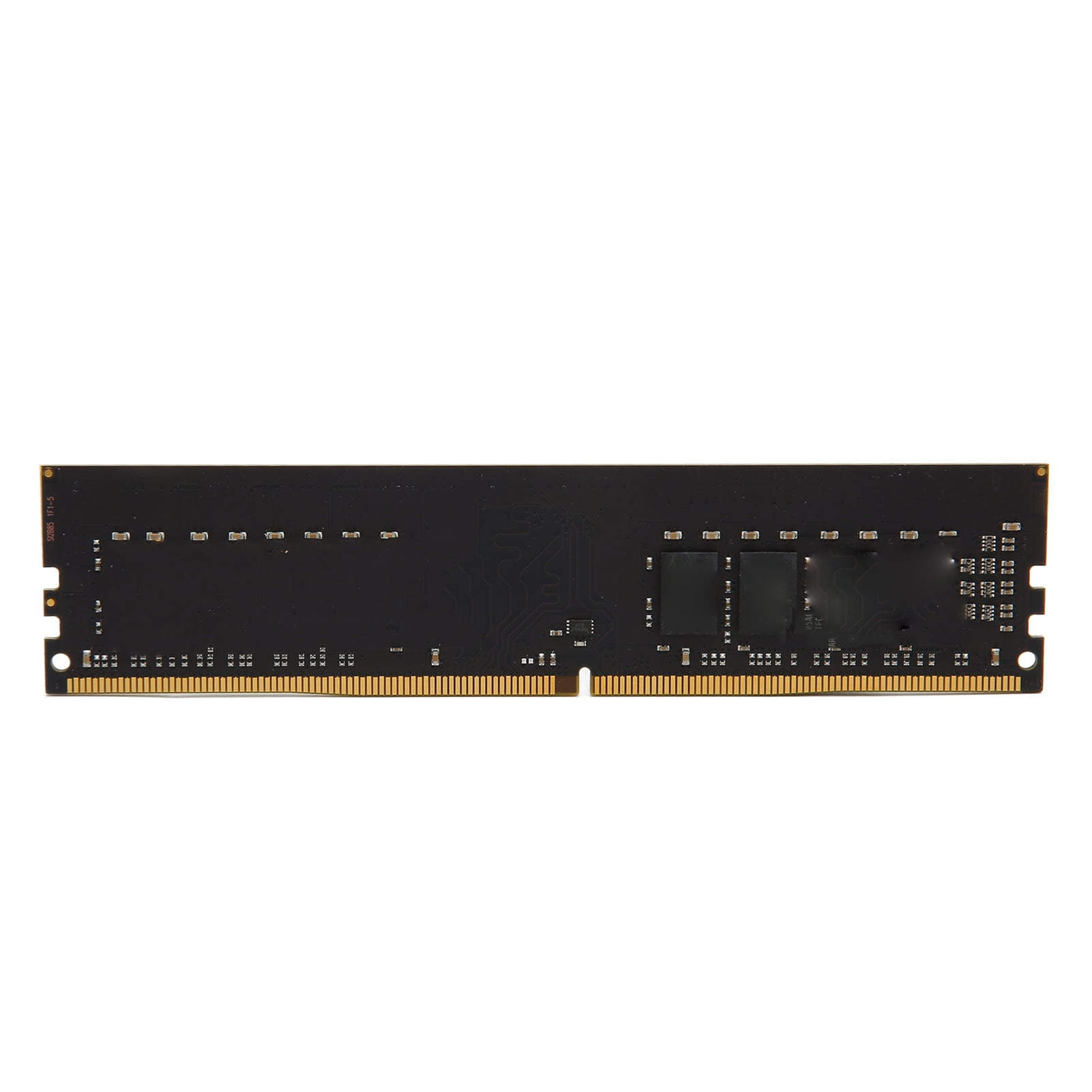 Desktop Memory Module DDR4 UDIMM 2666Mhz 288Pin 64Bits 1.2V Plug and Play DDR4 RAM for Desktop ...