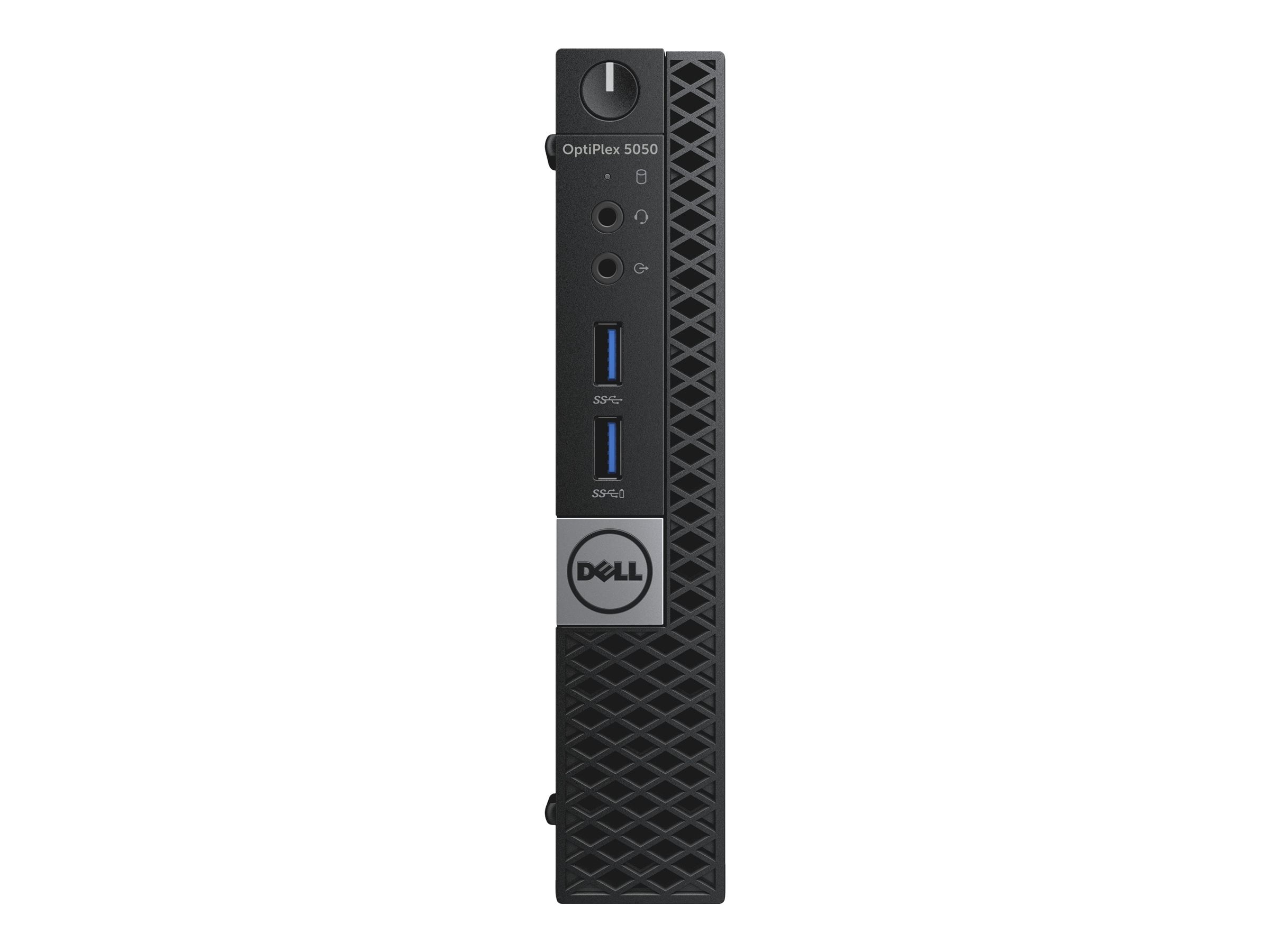 Restored Desktop Micro PC Dell OptiPlex 5050 -7th Gen Intel Core i5 Ram ...