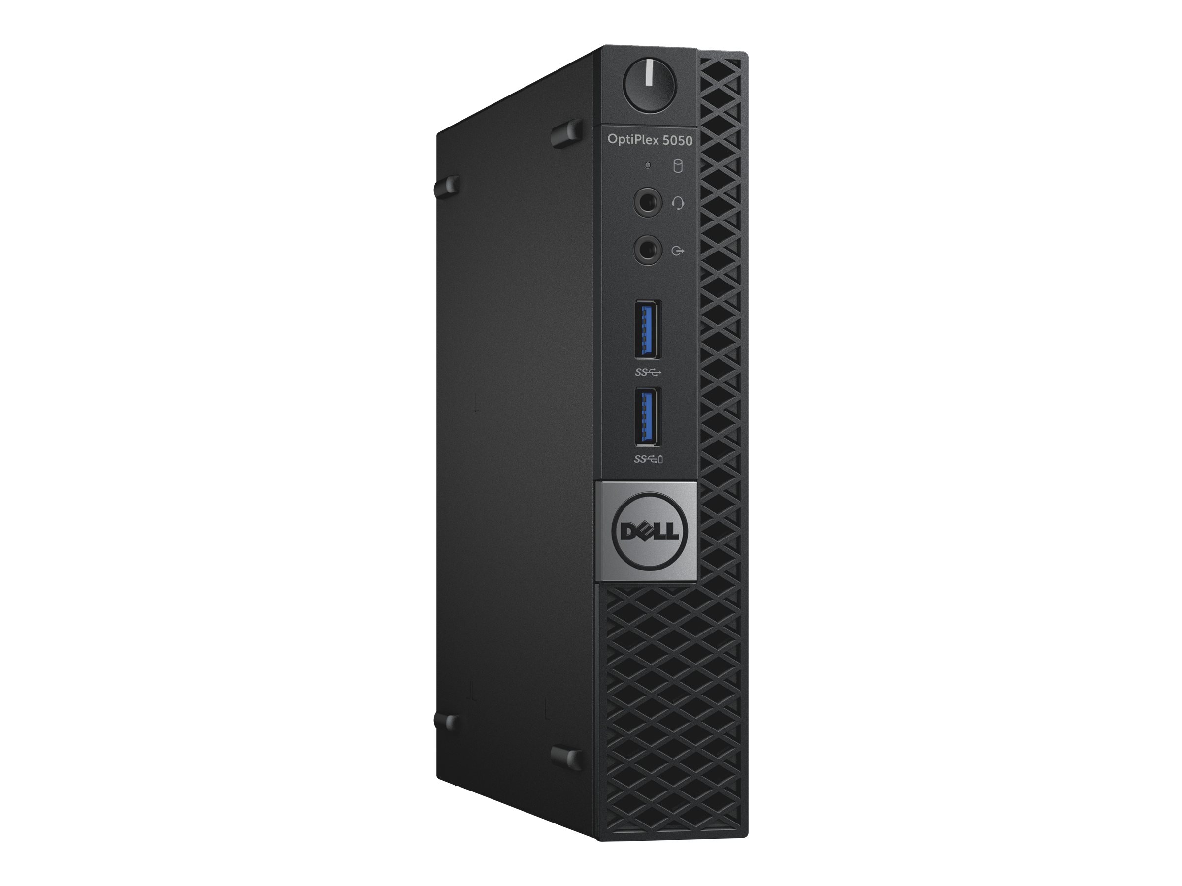 Restored Desktop Micro PC Dell OptiPlex 5050 -7th Gen Intel Core i5 Ram ...