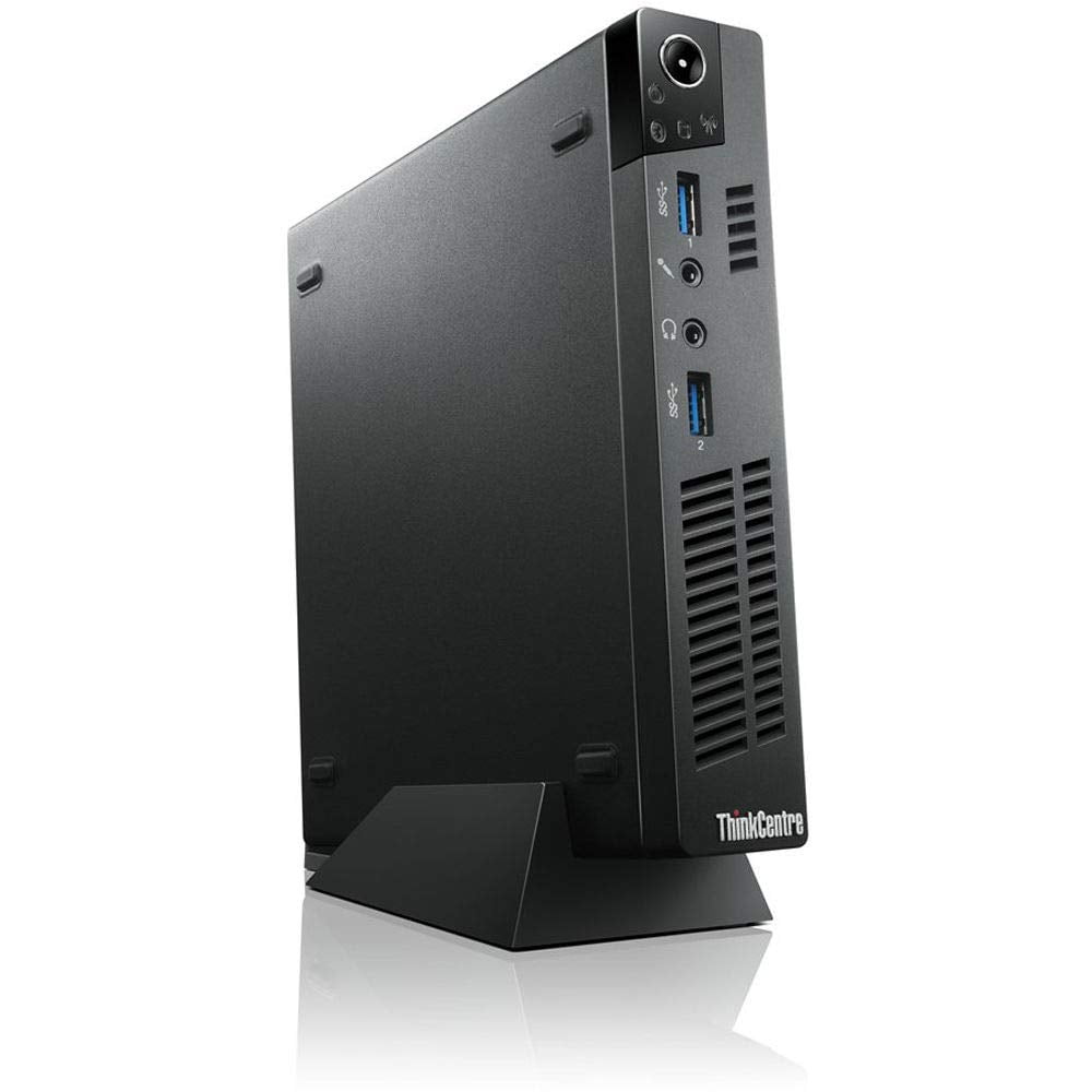 Pre-Owned Desktop Micro PC Lenovo ThinkCentre M92P - Intel Core i5 8GB ...