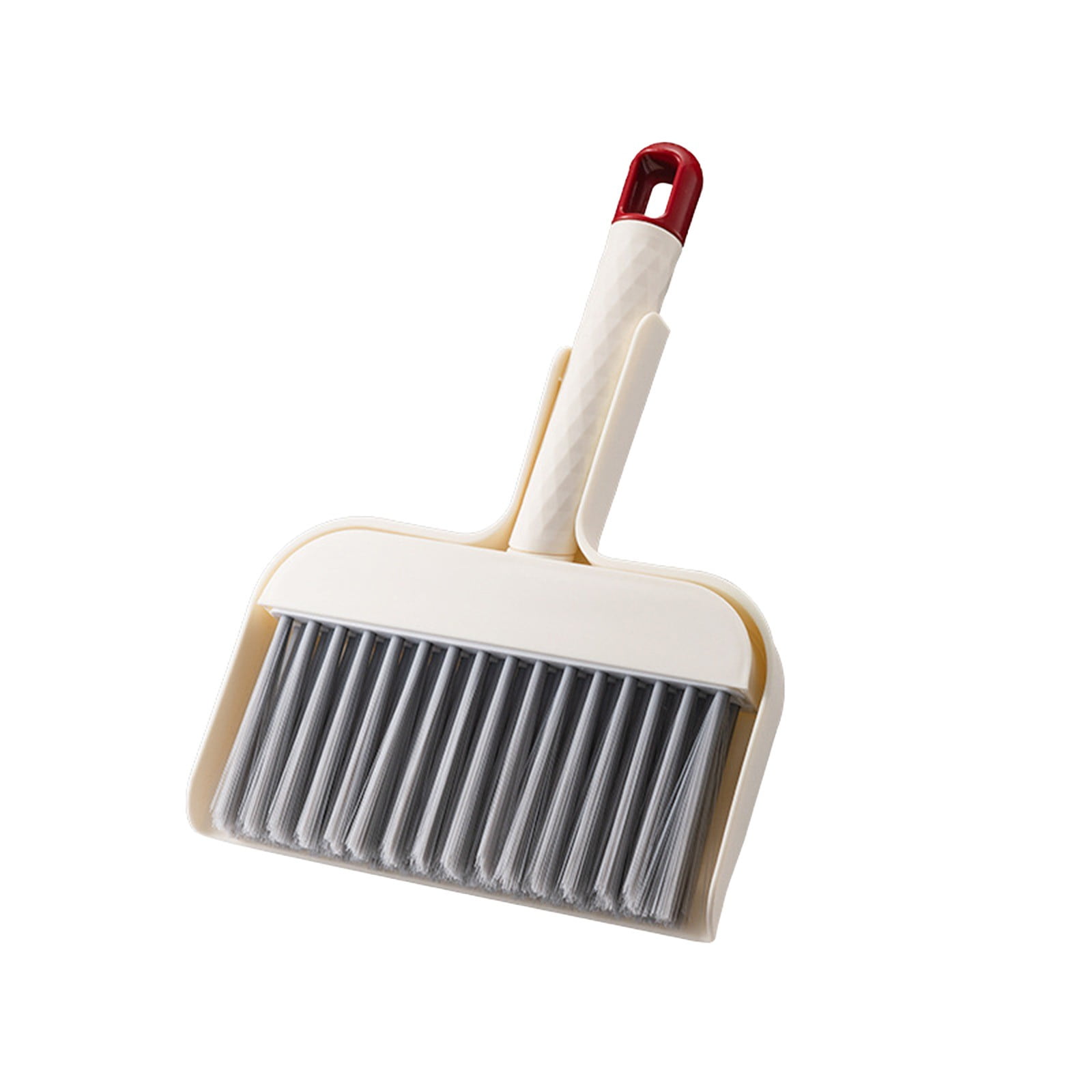 Desktop Mini Dustpan Brooms Set Window Sill Gaps Brush Computer ...