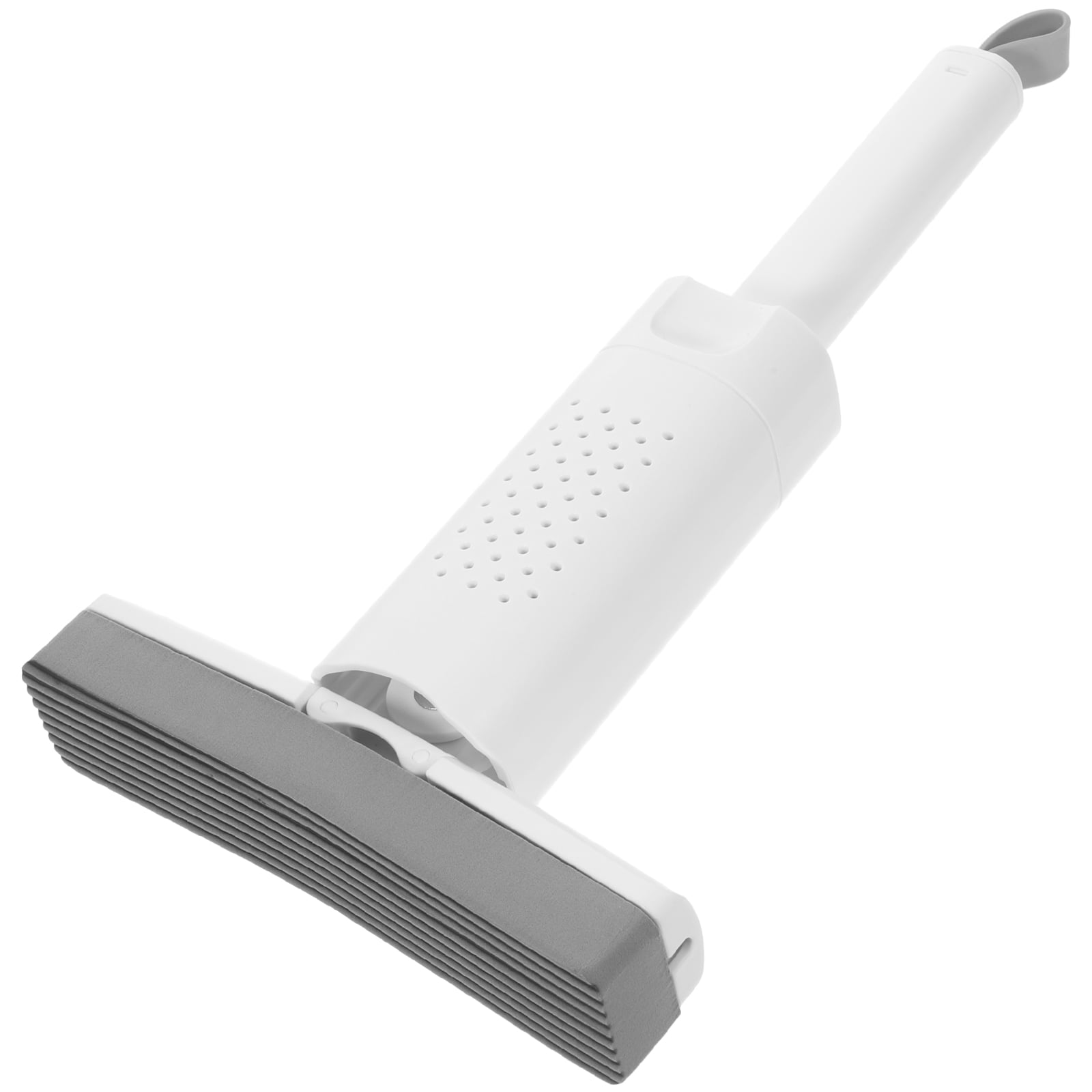 Desktop Mini Mop Floor Cleaner Mop Sponge Mop Mini Portable Mop Small ...