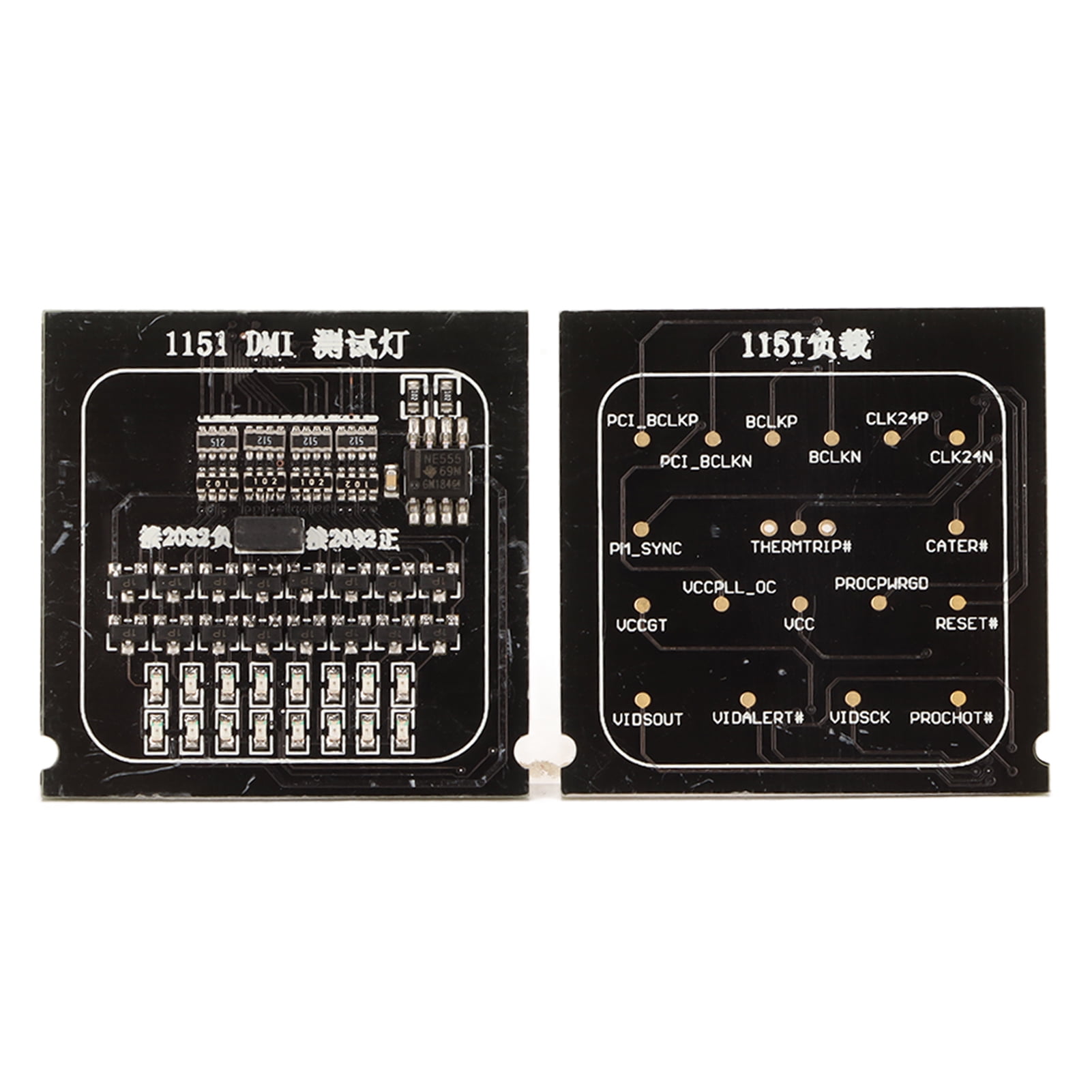 Desktop Motherboard Test Card Stable Accurate CPU Motherboard Test ... Desktop Motherboard Test Card Stable Accurate CPU Motherboard Test ...