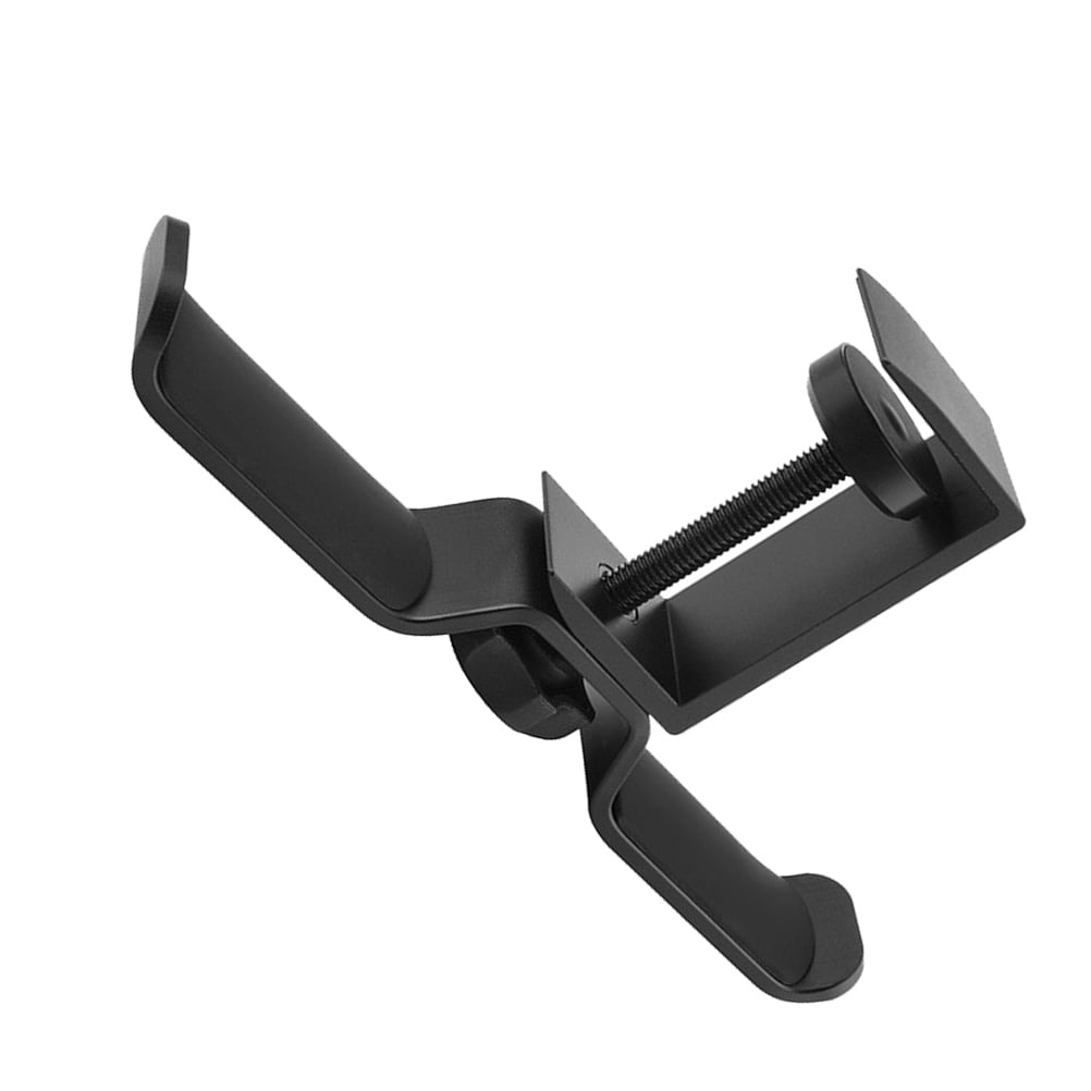 Desktop Mount Headphone Display Rack Headphone Hook Hanger for Home ...