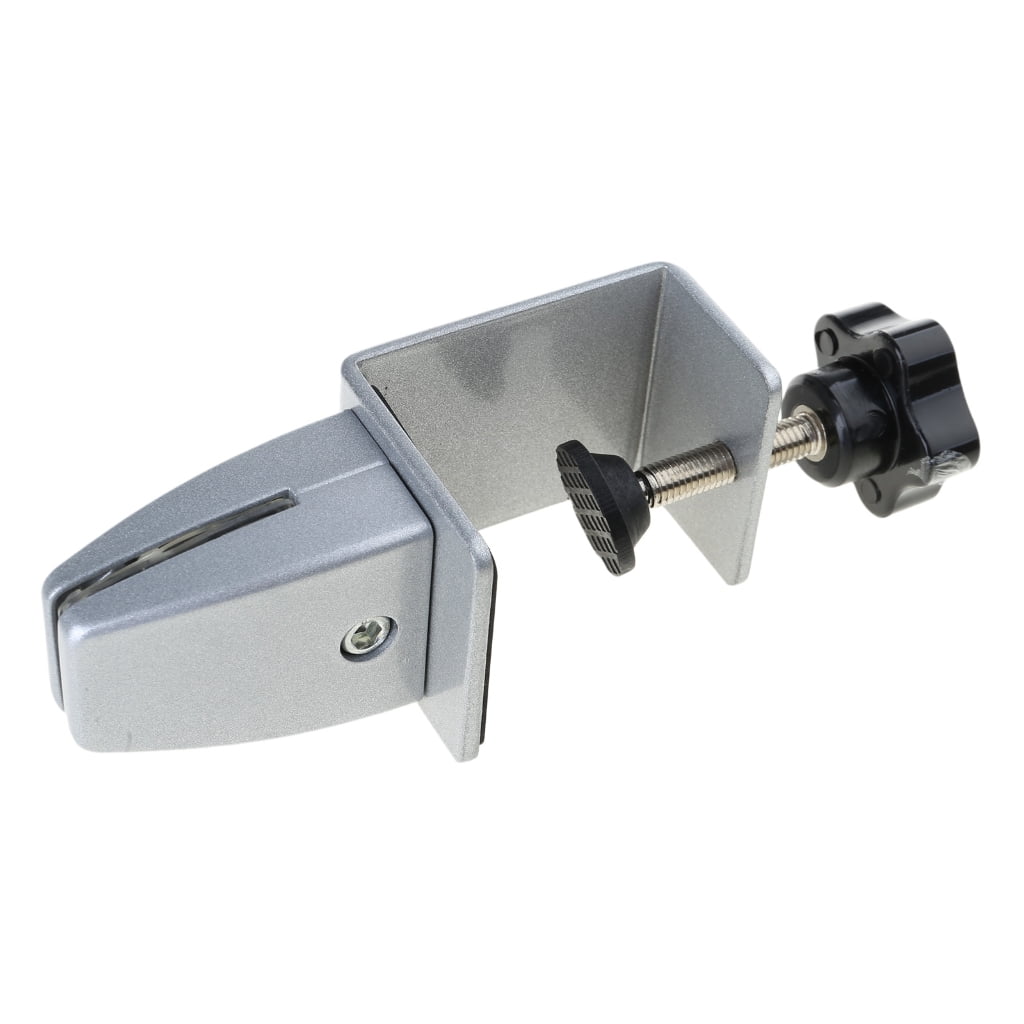 Desktop Mount Partition Clamp Office Divider Bracket Direction ...