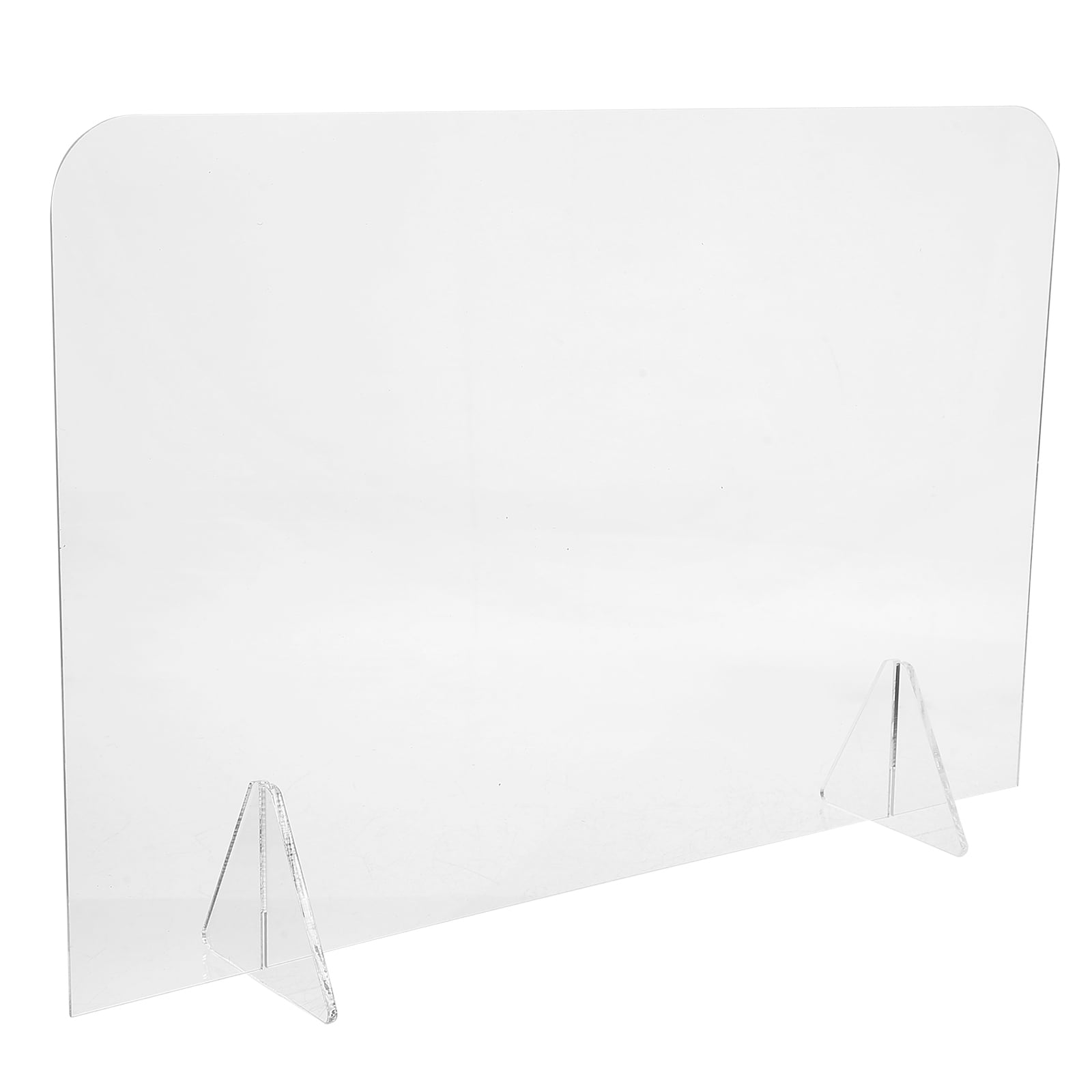 unbranded Desktop Notepad Chalkboard Magnetic Whiteboard Memo Writing ...