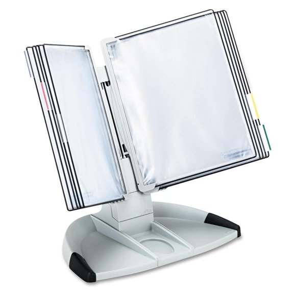 Desk Paper Stand