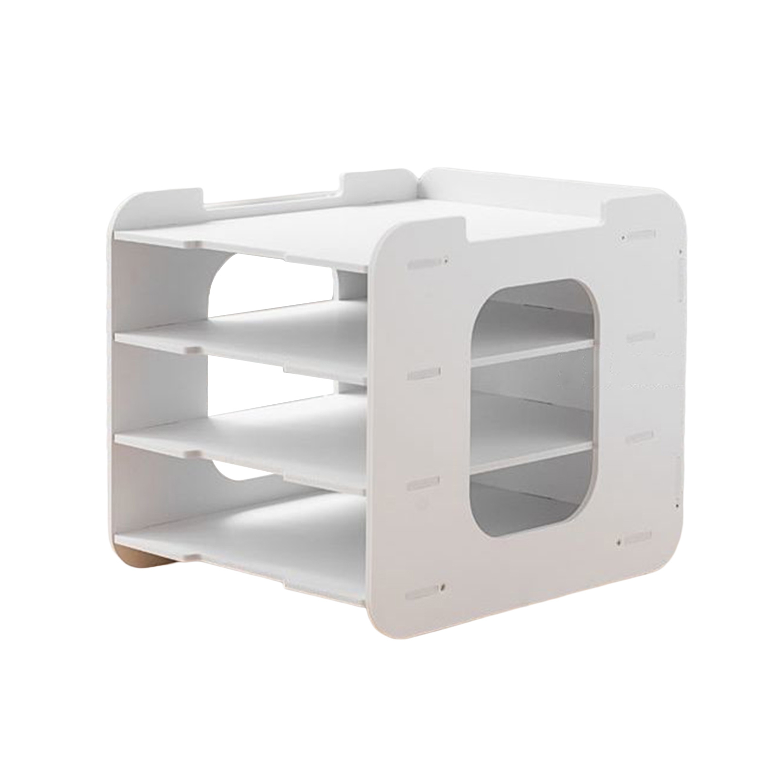 Desktop Organizer Tray Sure Here's A Product Title for File Storage ...