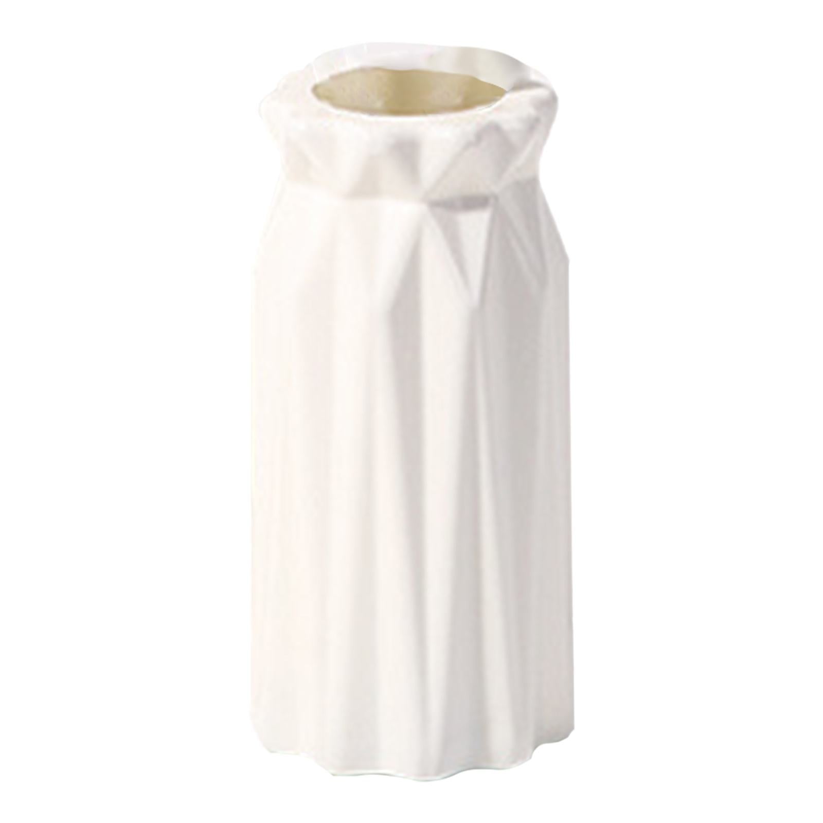 Desktop Ornament - Desktop Dress Up - Shatterproof Vase Imitation ...