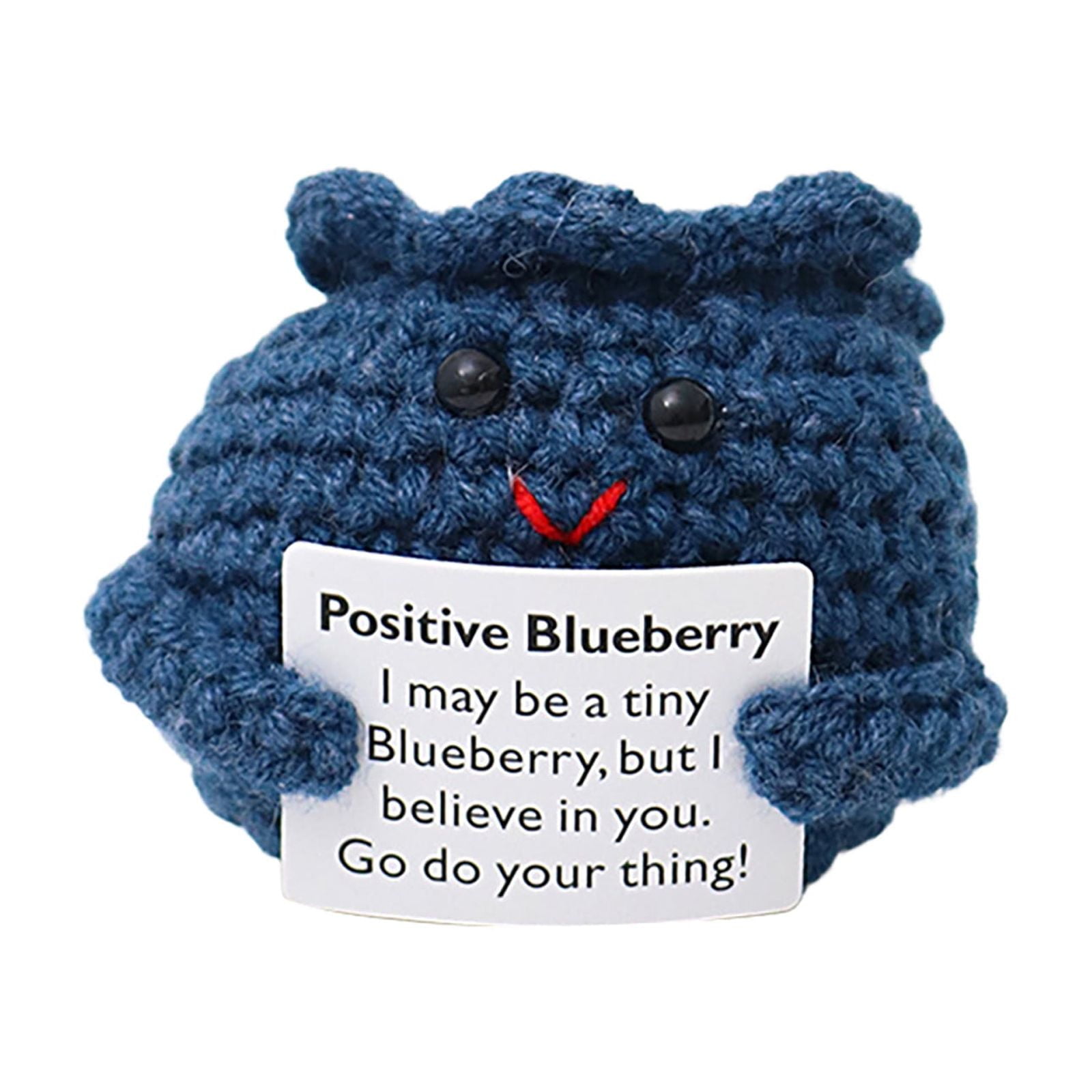 Desktop Ornament Handmade Fruit And Vegetable Yarn Colorful Crochet ...