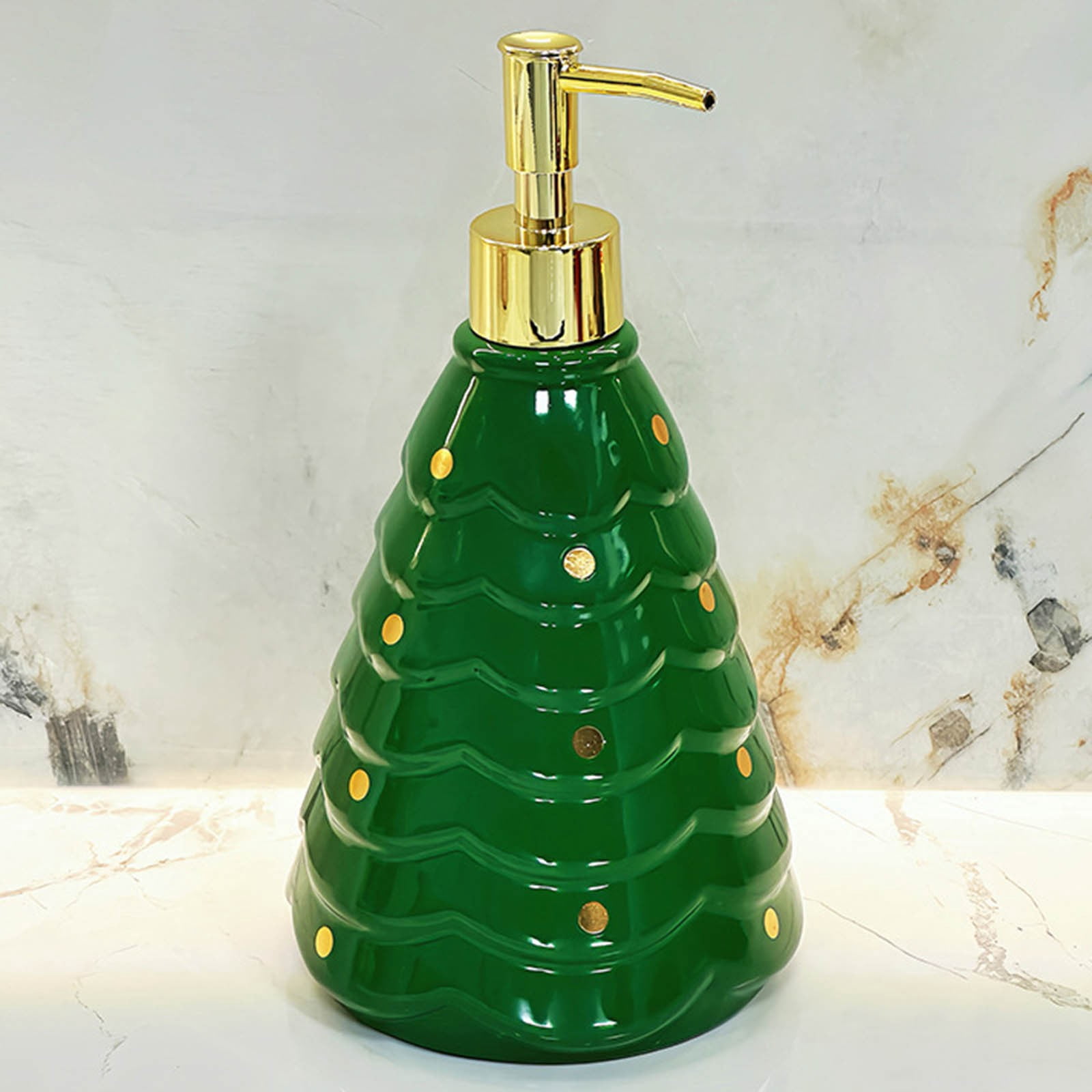 Desktop Ornament for Seasonal Home and Bathroom Countertop Display ...