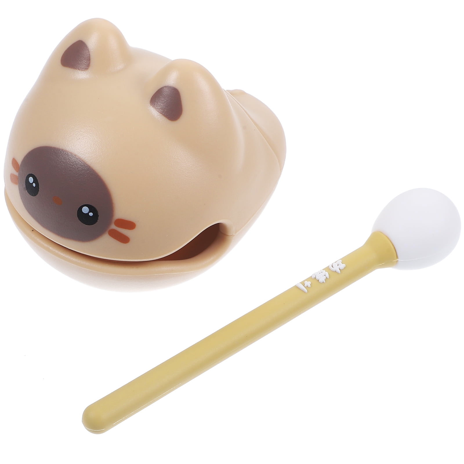 Desktop Ornaments Small Musical Instrument Toys Stress Relief Plaything ...