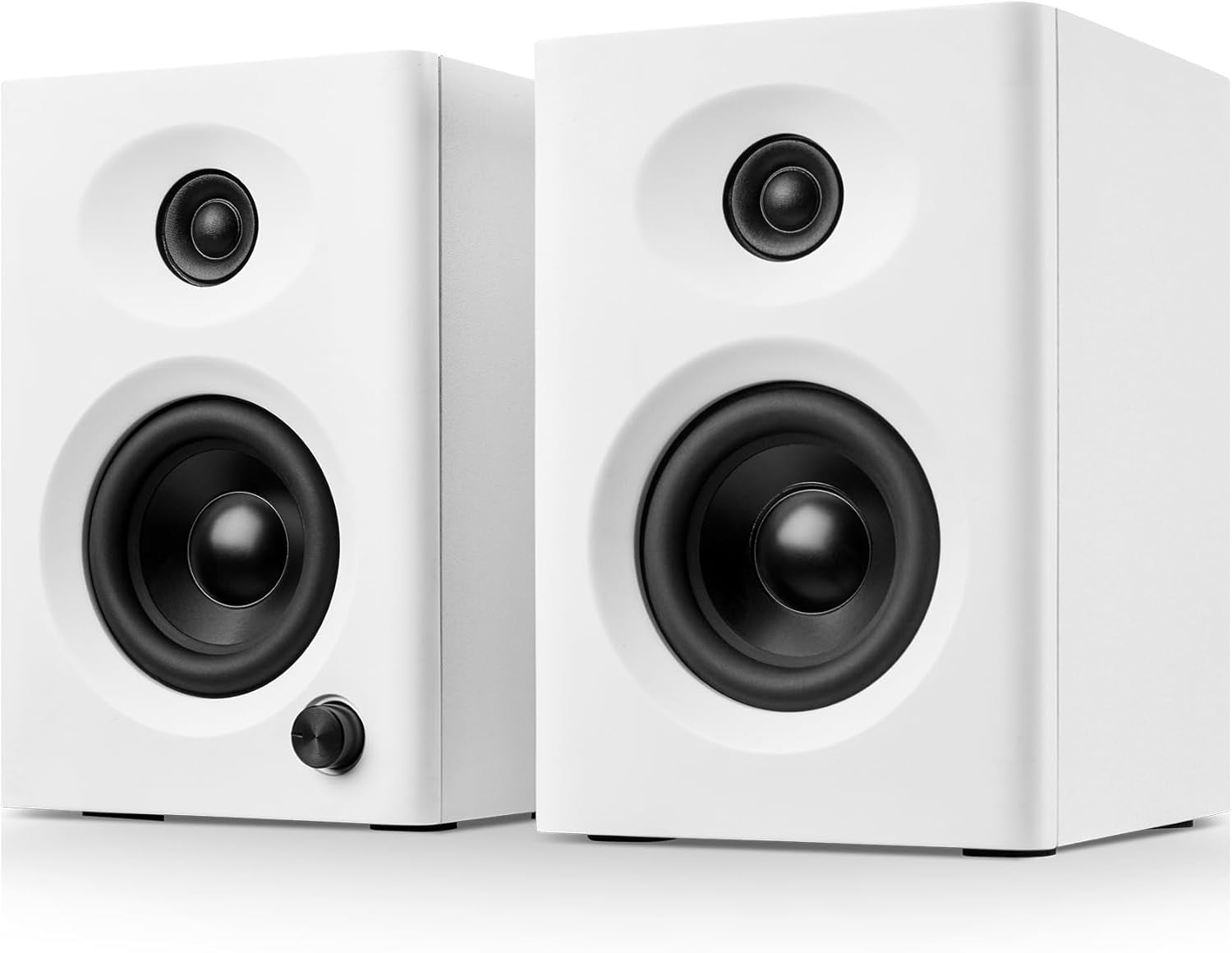 for Desktop PC, 60W Bluetooth Surround Sound Speakers with Bass ...