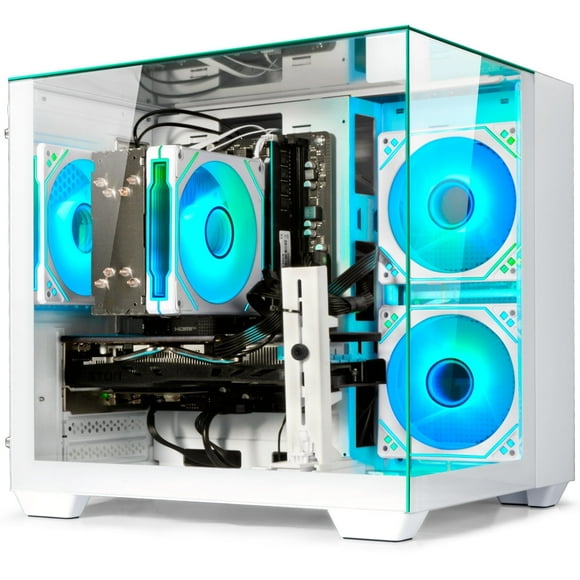 Towers 16 Gb Desktops