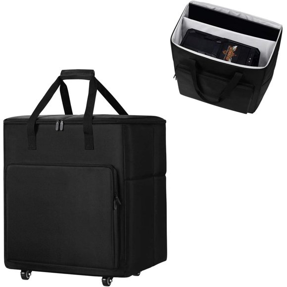 Desktop Carrying Case