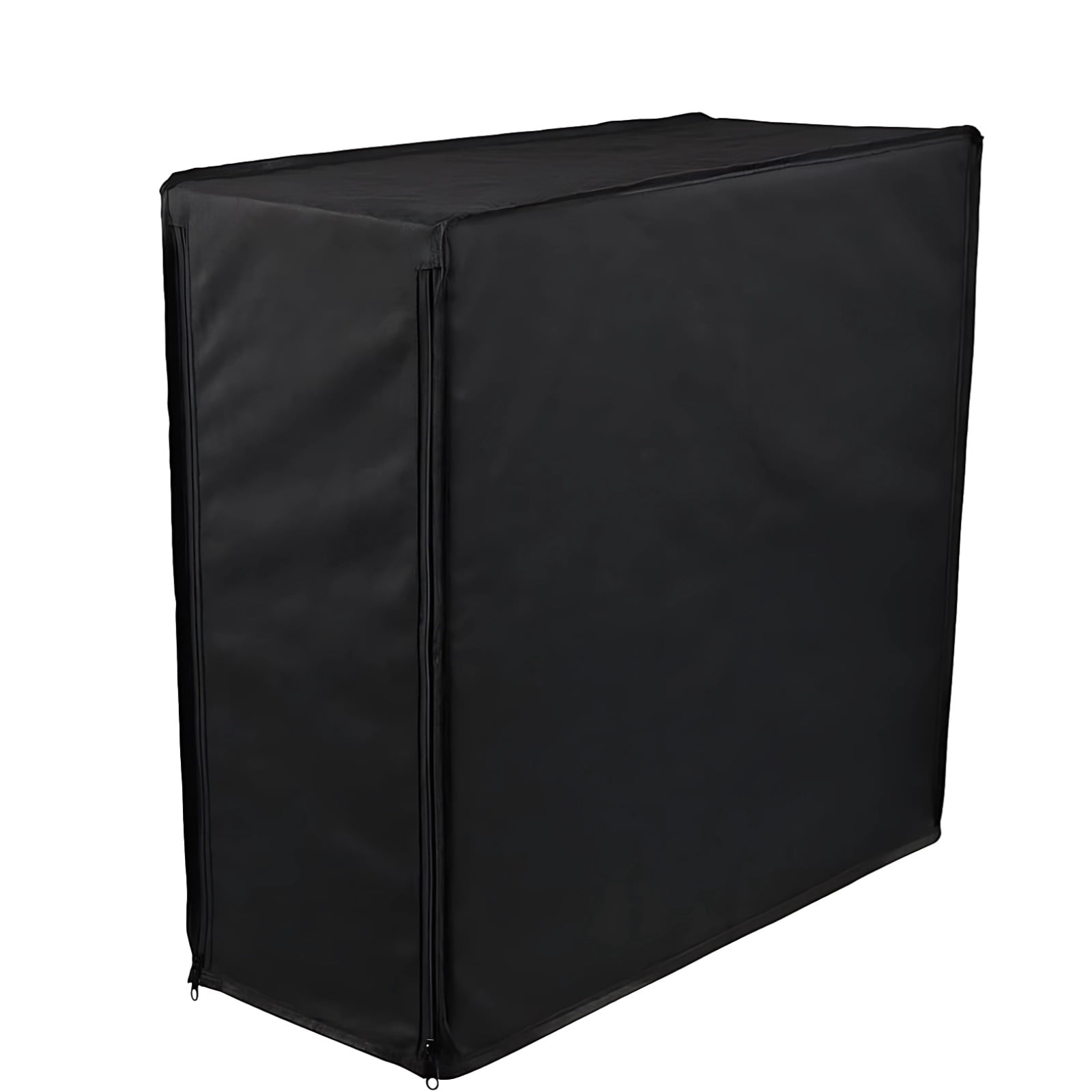 Desktop PC Tower Dust Cover, Quality Oxford Fabric, Waterproof Computer ...