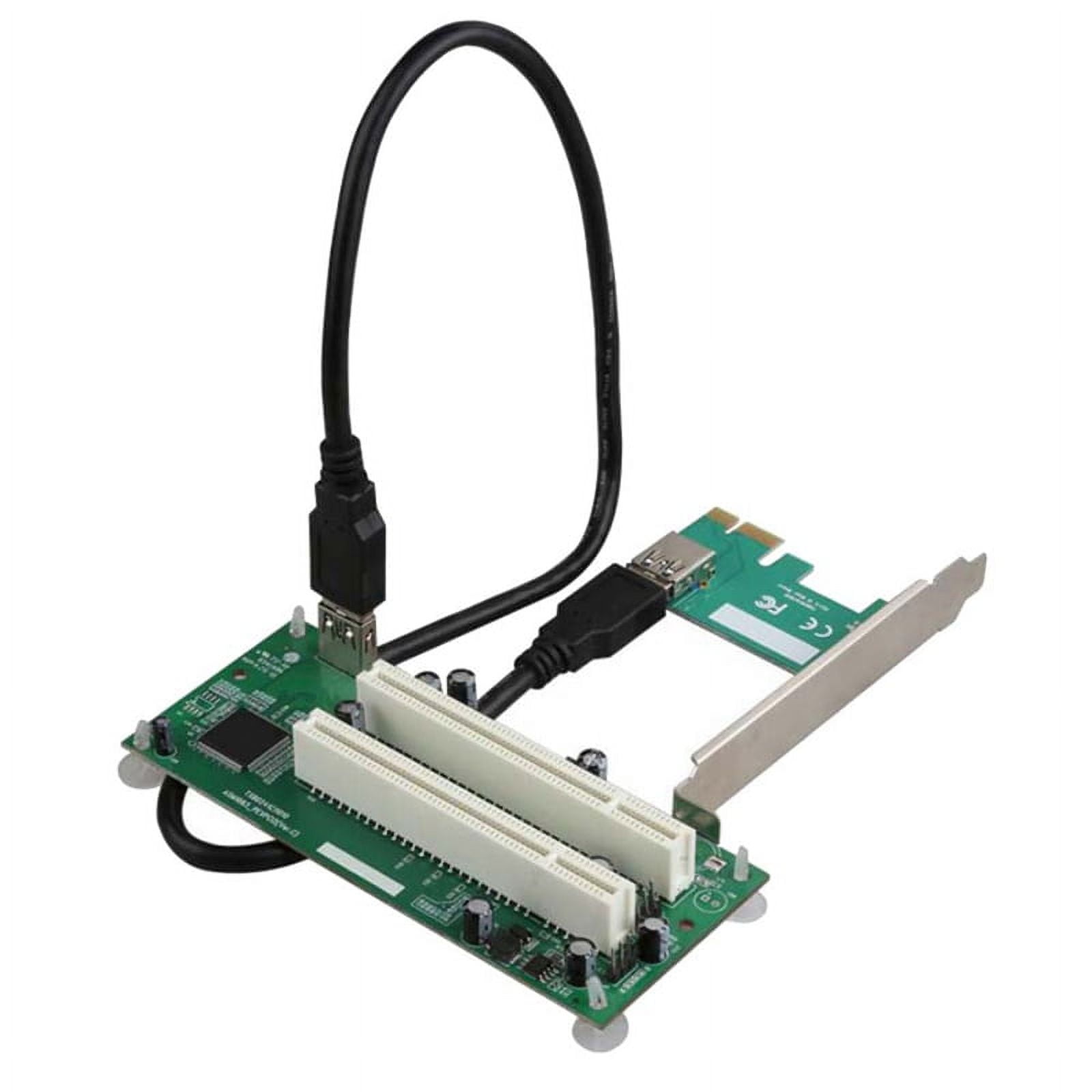 Pci Express To Pci Adapter Card
