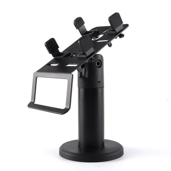 Desktop POS Machine Bracket with Angle Adjustment, Made of Aluminum ...
