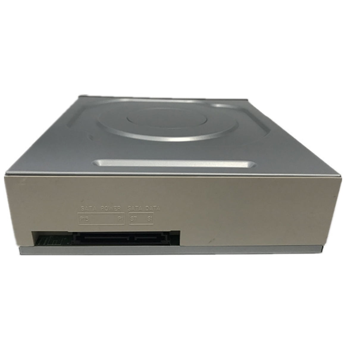 Desktop Pc Internal Built-In Dvd-Rw Burner Sata Serial Optical Drive ...