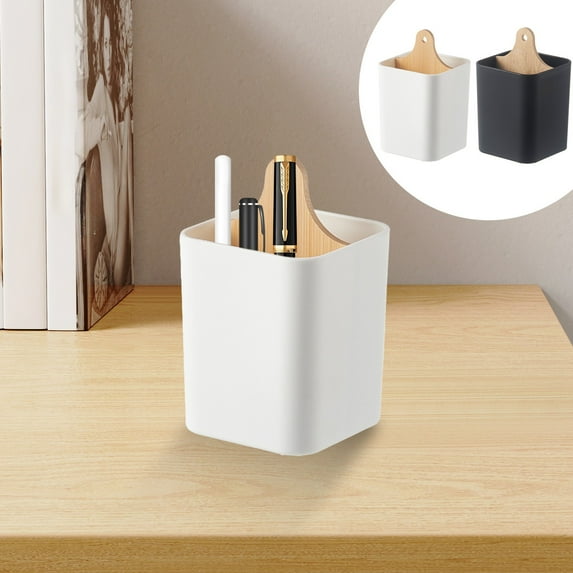 Desktop Pen Container, Learner Stationery Storage Box Featuring ...