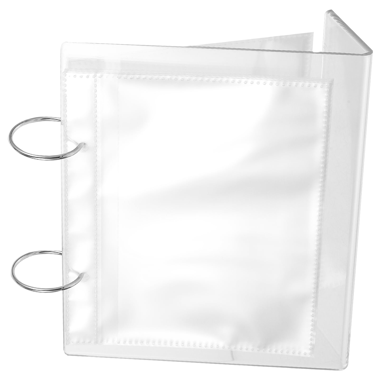 Desktop Photo Album Photo Albums Photo Frame Small Photo Album Acrylic ...