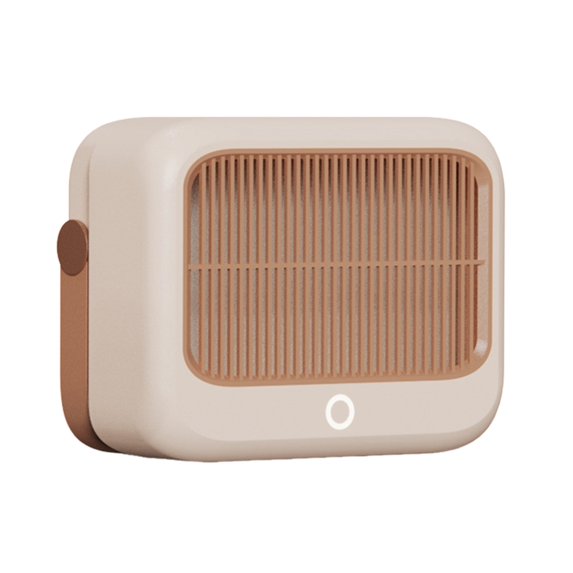 Desktop Portable Heater Student Dormitory Heater Small Household Heat ...