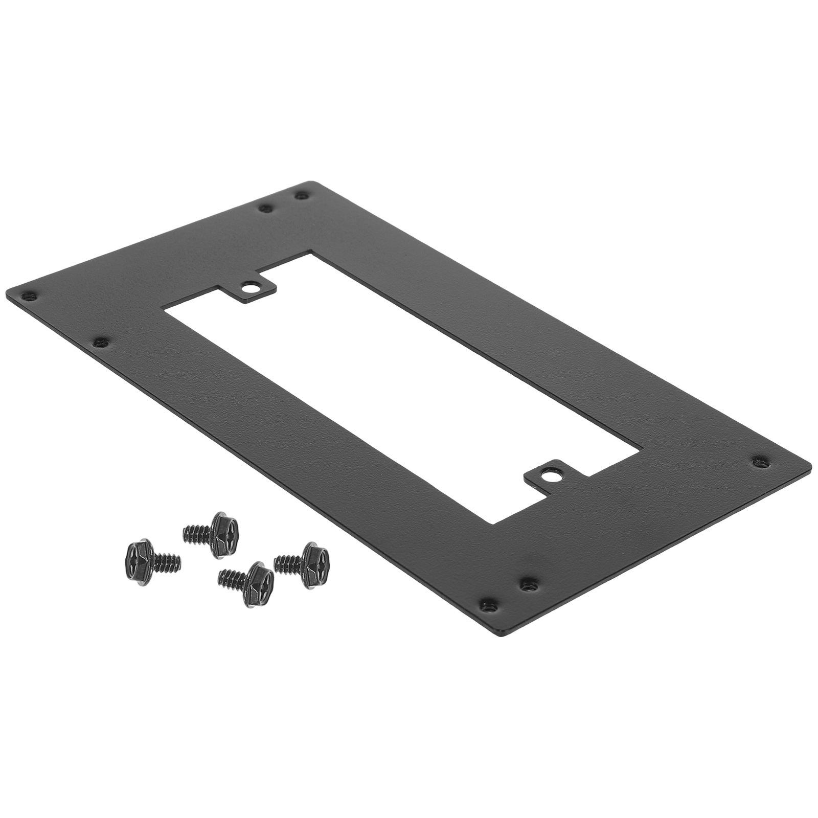 Desktop Power Supply Atx Conversion Aluminum Bracket Adapter - Walmart.com