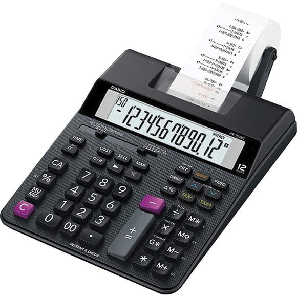 Printing Calculators in Calculators - Walmart.com