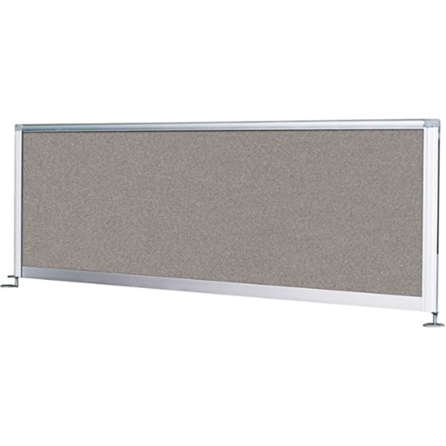 Best Rite 90133 Desktop Privacy Panel - Porcelain Steel - Walmart.com