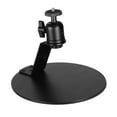 Desktop Projector Stand Metal Holder Multiple Adjustable Projector ...