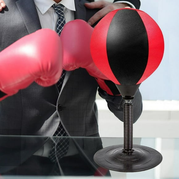Desktop Punch Bag