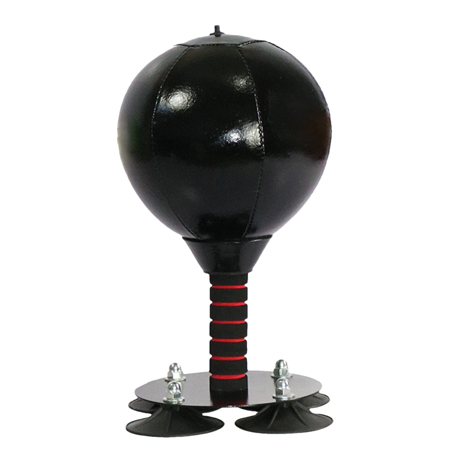 Desktop Punching Bag | Kid Tabletop Boxing Trainer Bag Speed Ball ...