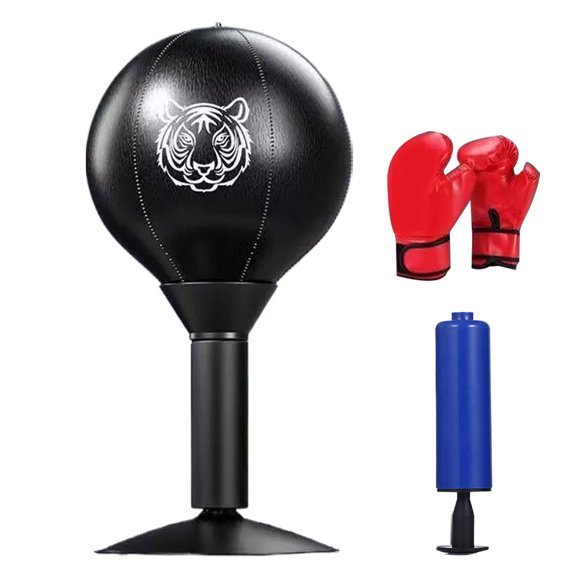 Mini Punching Bags Desk