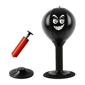 Desktop Punch Bag