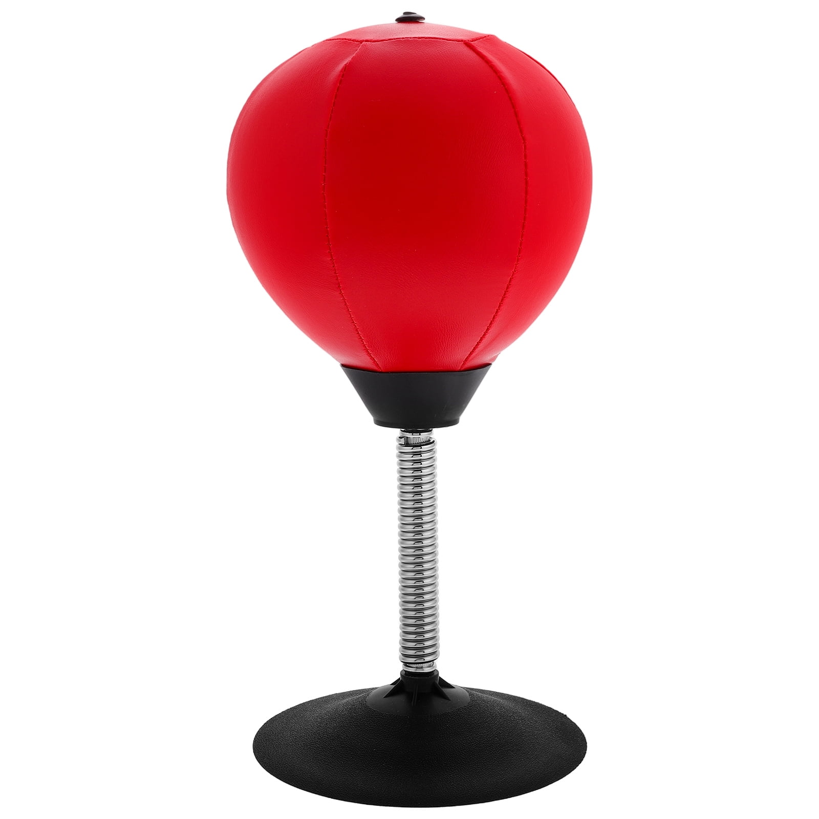 Desktop Punching Ball for Stress Relief Suction Cup Mini Boxing Speed ...