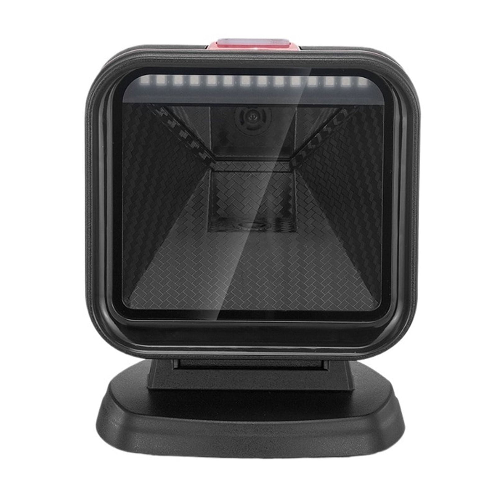 Desktop QR Code 2D Omnidirectional Bar Code Scanner - Walmart.com