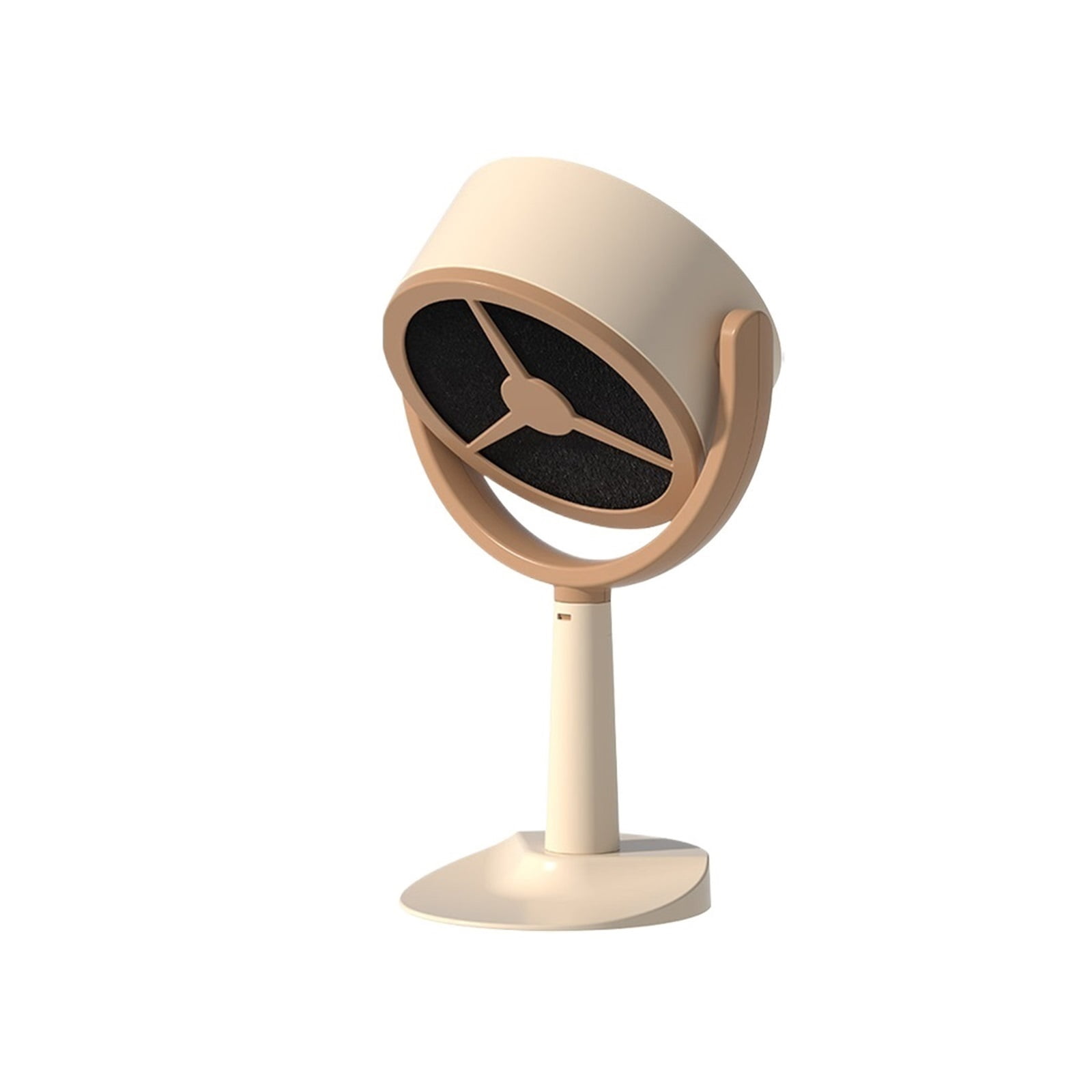 Desktop Range Hood Mini Kitchen Desktop Range Hood Adjustable Angle USB ...