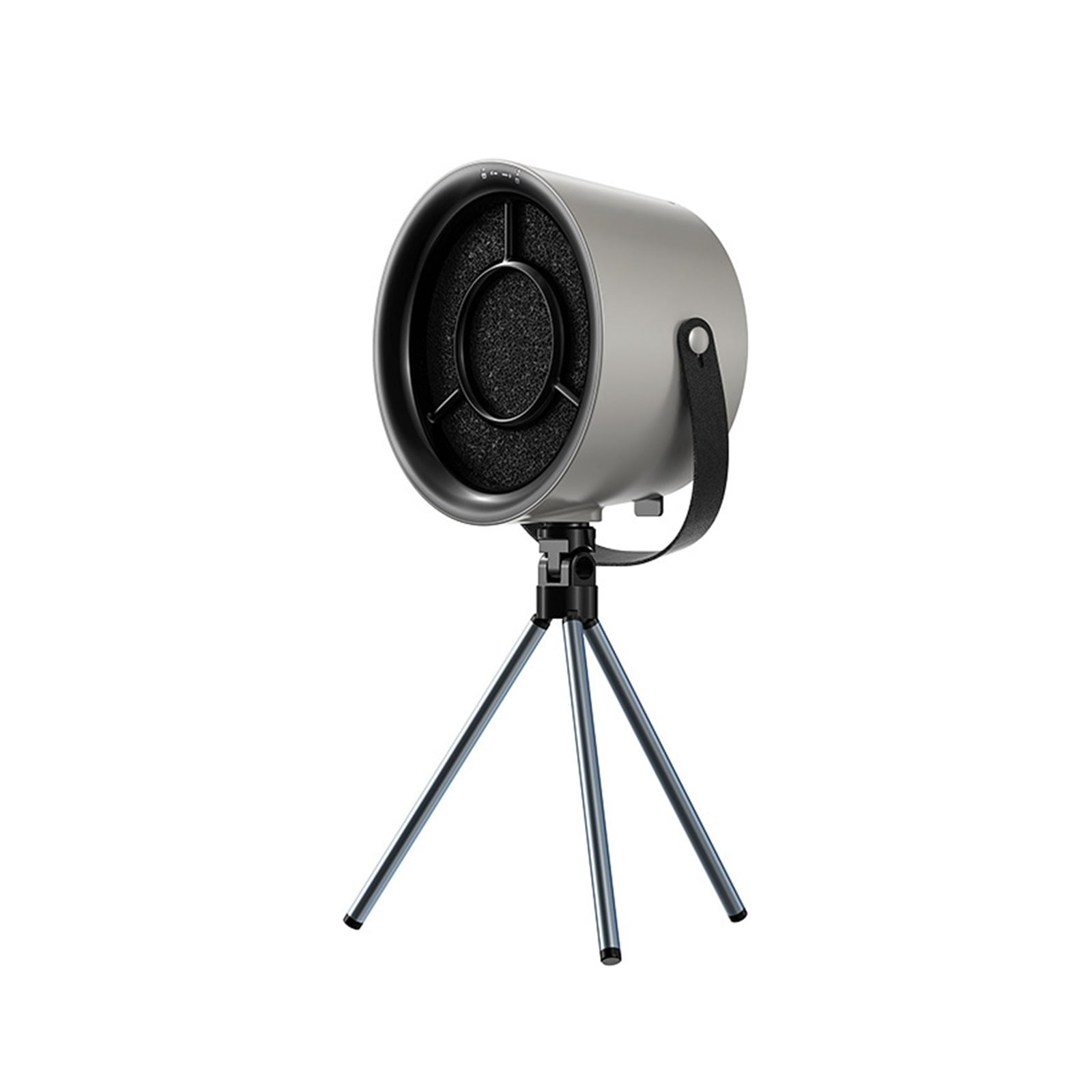 Desktop Range Hood, Mini Portable Extractor Hood, Low Noise Kitchen ...