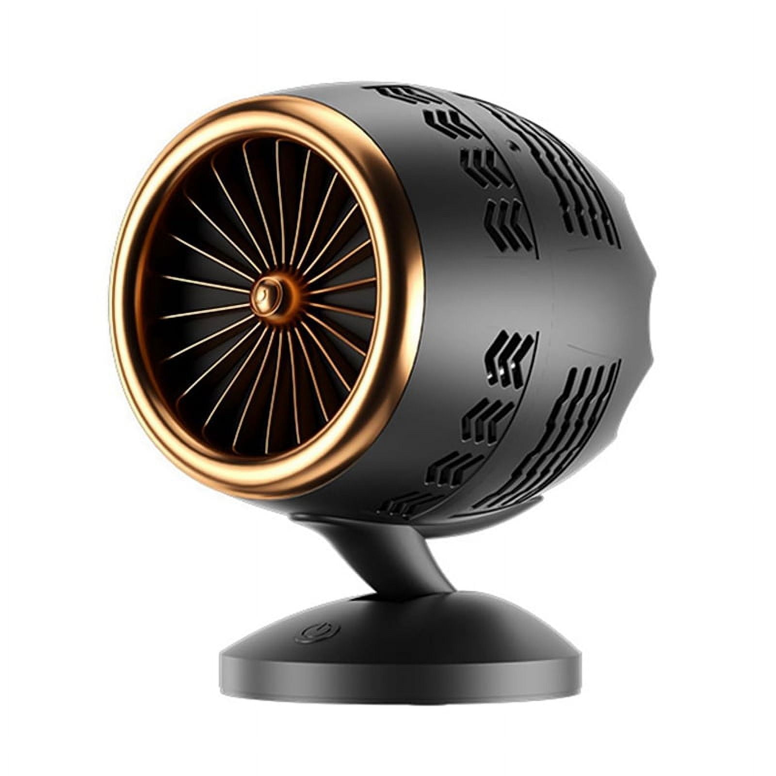 Desktop Range Hoods, Portable Kitchen Exhaust Fan USB Rechargeable ...