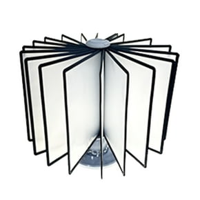 Desktop Reference Organizer