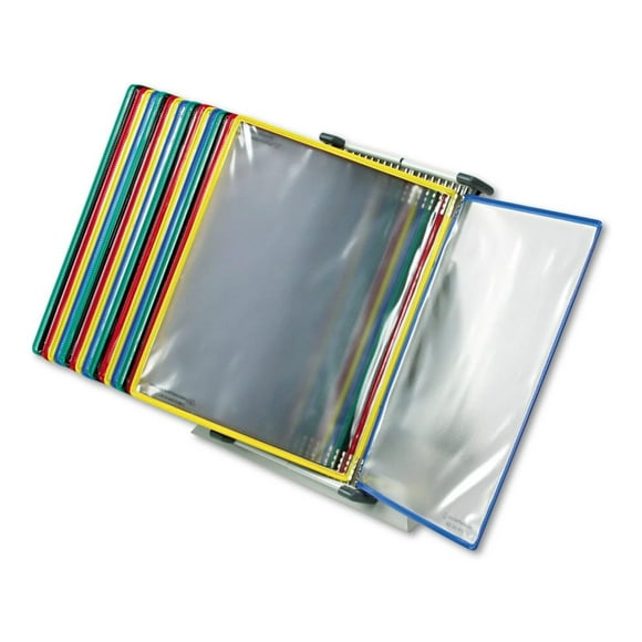 Monitor Paper Holder