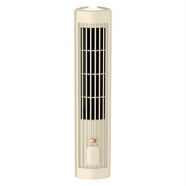 Mainstays 28" Tall, 3-Speed Oscillating Tower Fan, FZ10-19MW, New ...