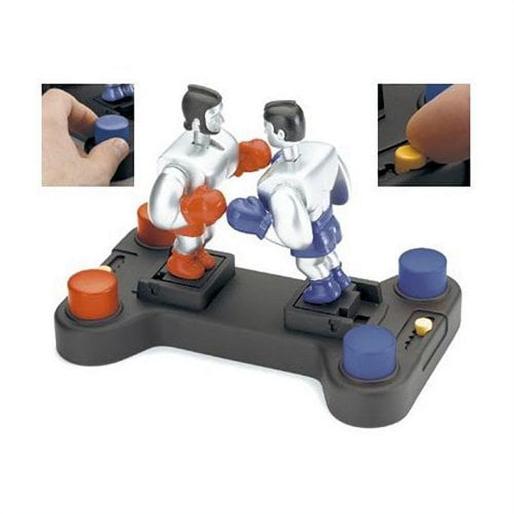 Desktop Robo-boxing Game - Walmart.com
