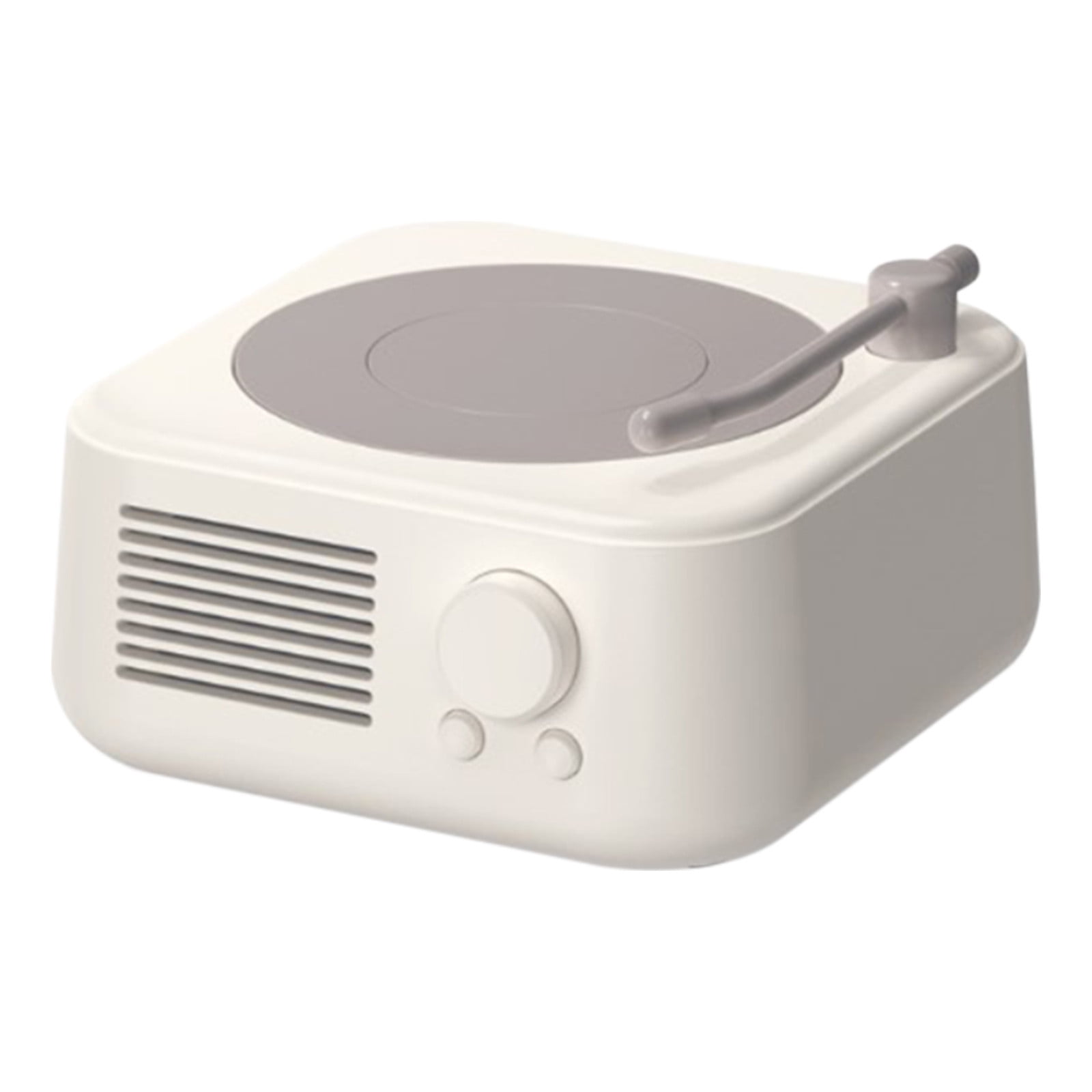 Desktop Rotating Mini Stereo Mobile Phone Computer Usable Card ...