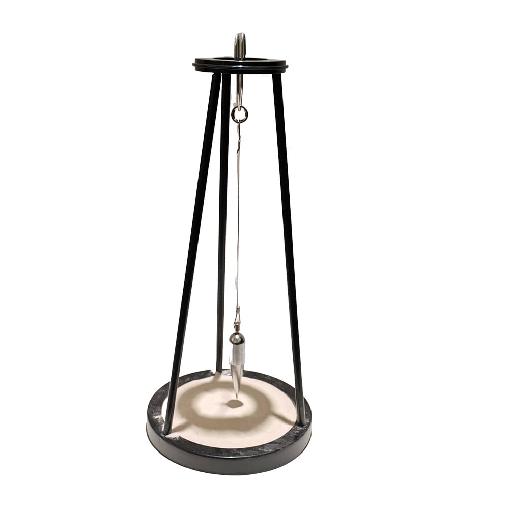 Sand Pendulum