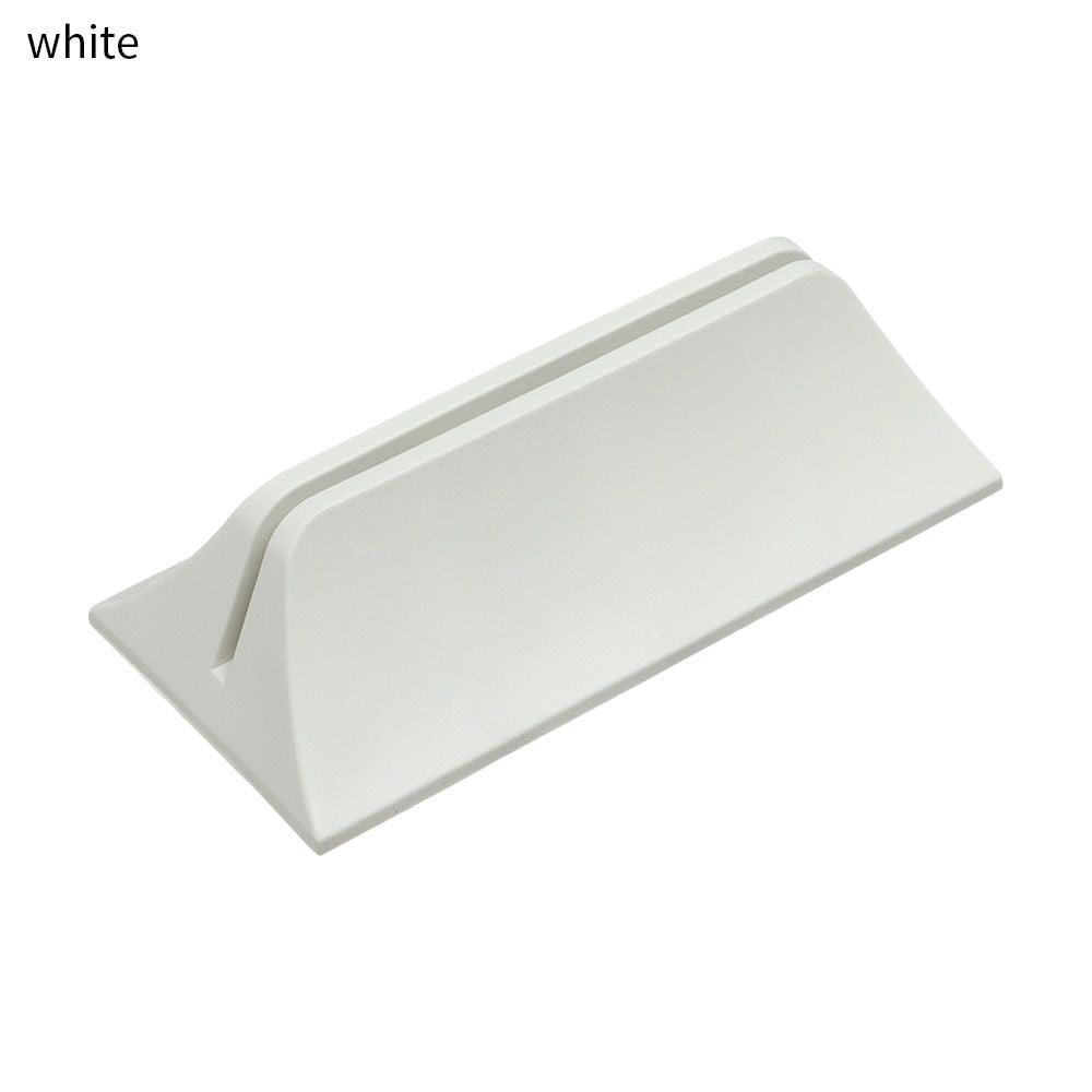 Desktop Screen Clip Furniture Glass Baffle Fixing Clamp Removable ...